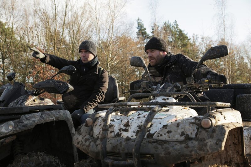 Expedition ins Unbekannte (2015) S05E07: Der letzte Nazi-Code ...