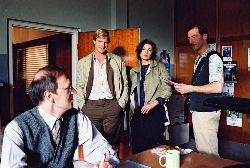 Mit Herz und Handschellen Pilotfilm Episodenguide – fernsehserien.de