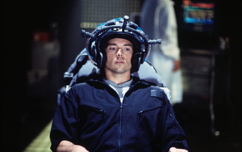 Outer Limits S07E22: Simulation (Human Trials) – fernsehserien.de