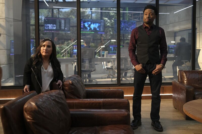 MacGyver (2016) Staffel 5 Episodenguide – fernsehserien.de