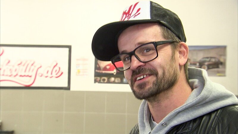 Die Tuning Profis S06E06: VW Crafter – fernsehserien.de