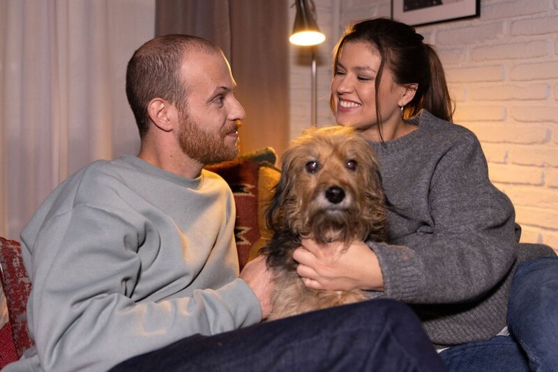 Unter uns (UU) 7281: Tobias’ Vertrauen in Vivien wird auf die Probe ...