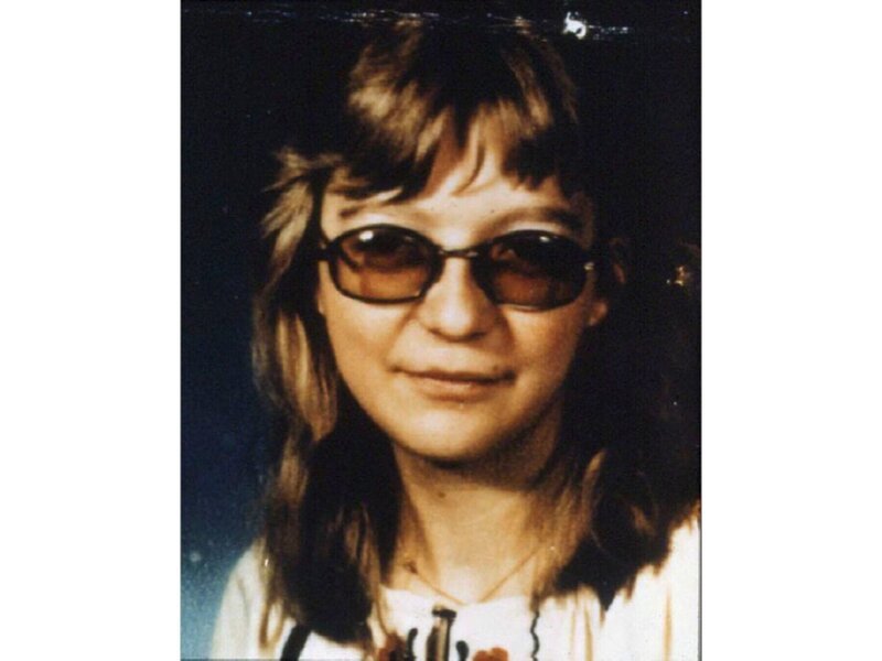 Ursprung des Grauens S01E04: Robert Bobby Joe Long (Robert Bobby Joe ...