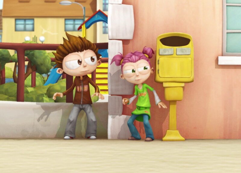 Angelo! Staffel 5 Episodenguide – fernsehserien.de