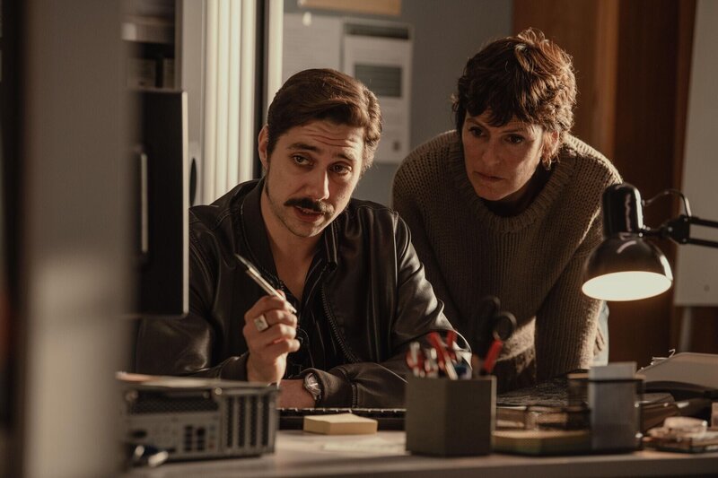 Rapa S01E04: Folge 4 (Episodio 4) – fernsehserien.de