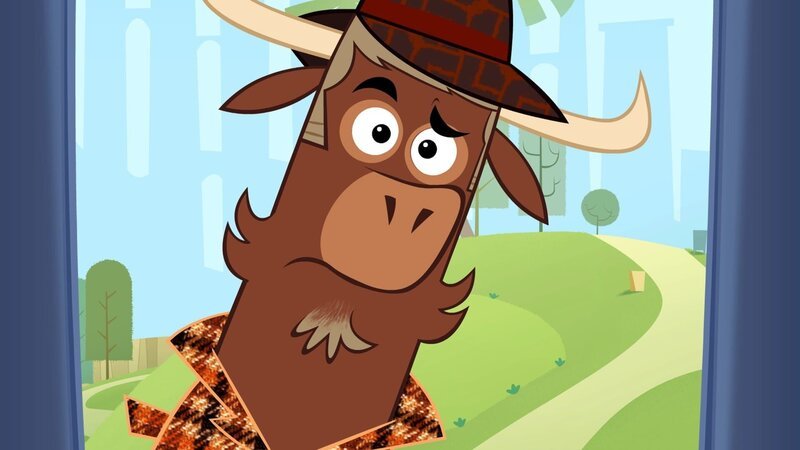 Sherlock Yack – Der Zoodetektiv Staffel 1 Episodenguide (Seite 2) – fernsehserien.de