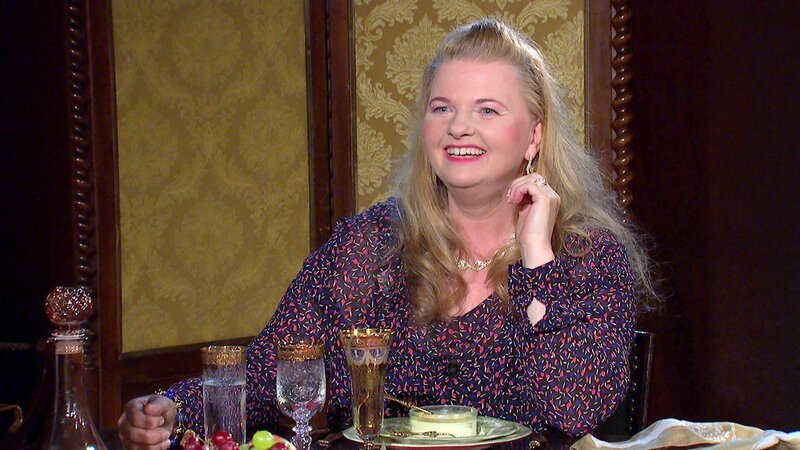 Dinner für Zwei S01E07: Ulrike Beimpold und Gernot Haas – fernsehserien.de