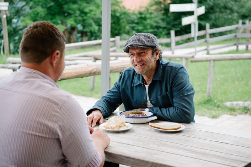 Der Schmidt Max auf der Suche Staffel 1 Episodenguide – fernsehserien.de