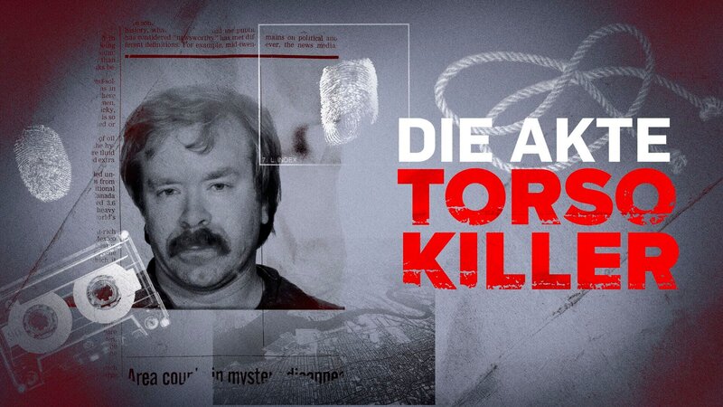 Die Akte Torso-Killer 01: Ermittlungen (Part 1) – fernsehserien.de