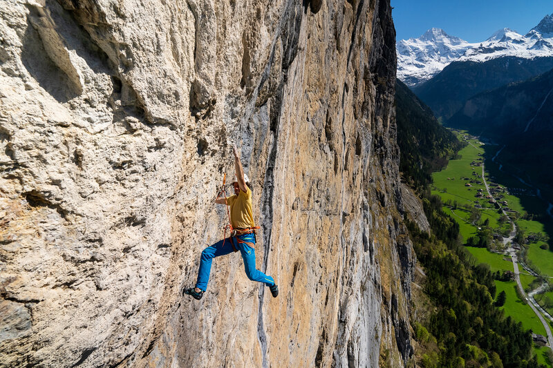 Keep on Climbing 02: Folge 2 – fernsehserien.de