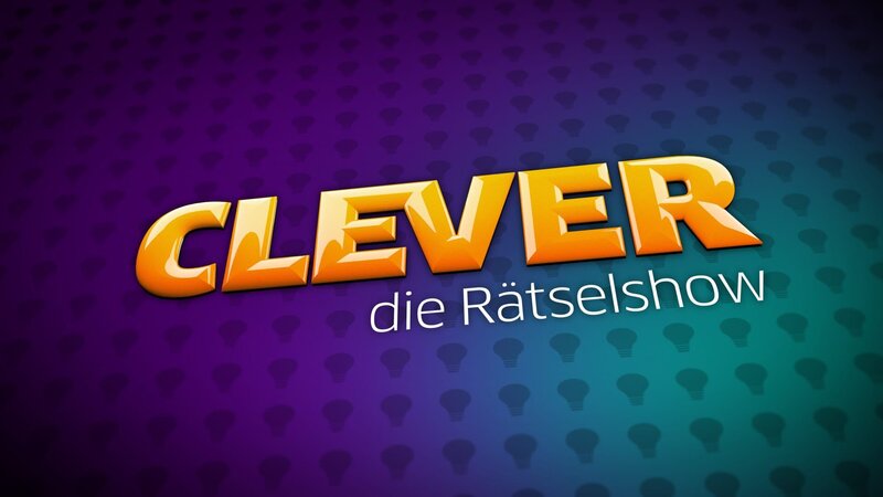 Clever! – Die Rätsel Show S01E02: Folge 2 – fernsehserien.de