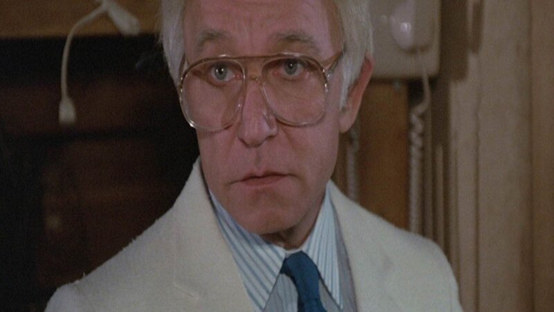 Knight Rider (1982) S04E22: Der geheimnisvolle Ohrclip (Voodoo Knight ...