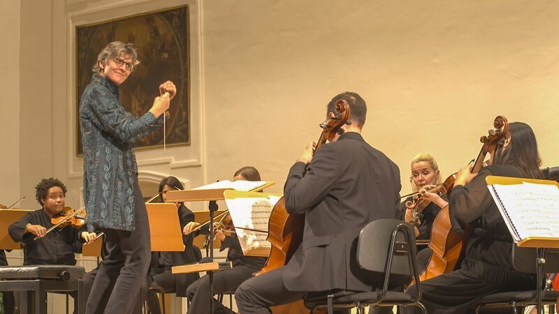 FeierAbend 352: Die Magie der Musik – fernsehserien.de