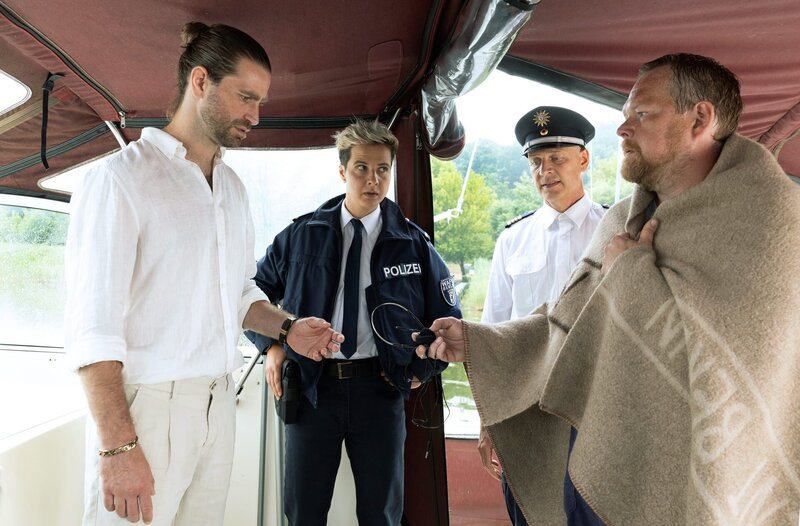 WaPo Berlin S04E10: Rosentod – fernsehserien.de