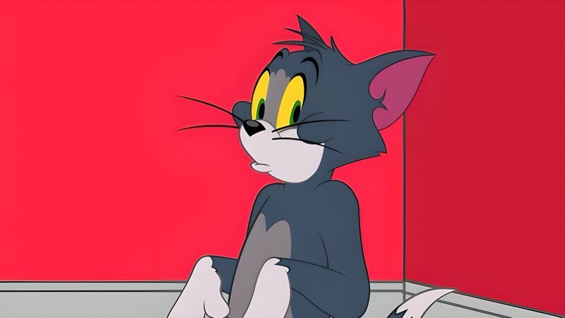 The Tom and Jerry Show (2014) S02E13c: Rendezvous mit Mäusen (Toodle ...