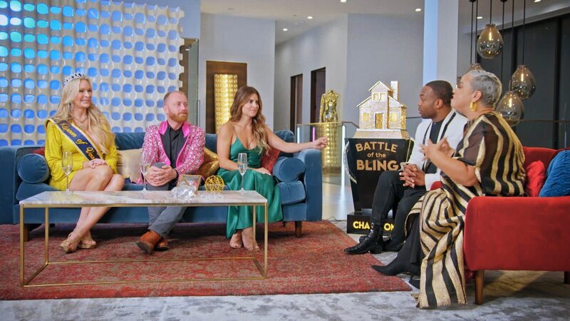 Battle of the Bling S01E05: Das große Finale (Who’s The Blingiest Of ...