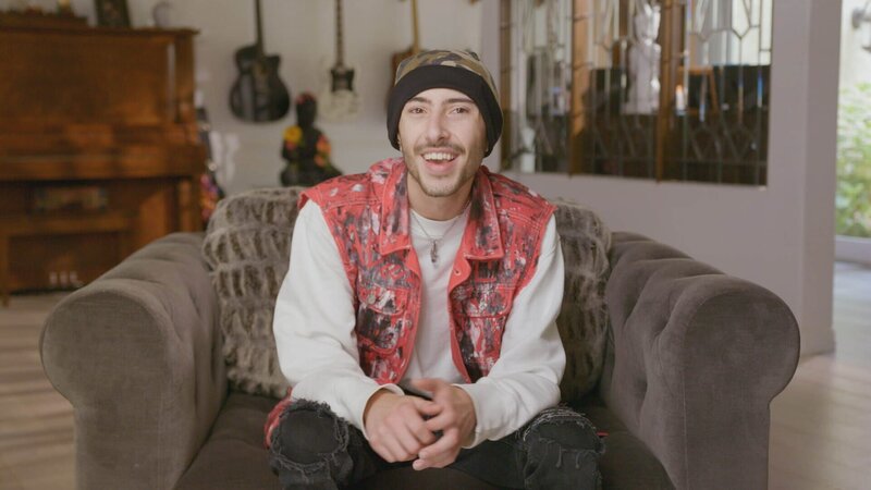 MTV Family Legacy Staffel 1 Episodenguide – fernsehserien.de