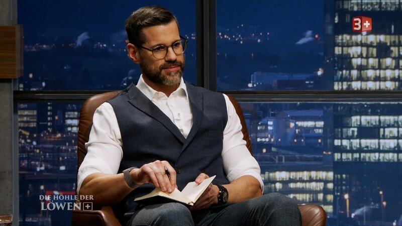 Die Höhle der Löwen Schweiz S05E06: Folge 6 – fernsehserien.de