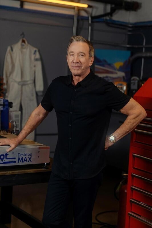 Tim Allen – Volle Heimwerker-Power S01E08: Volle Ladung (Batteries ...