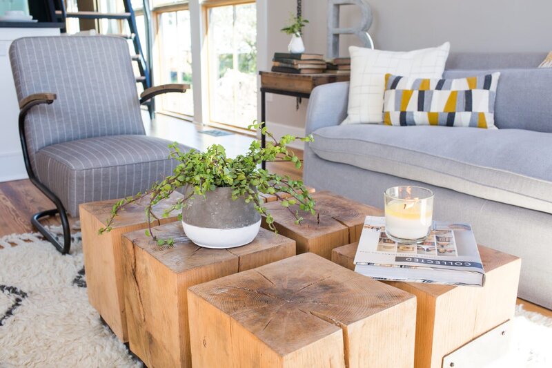 Fixer Upper S03E12: Charme auf kleinem Raum (Chip And Jo Give A Run ...