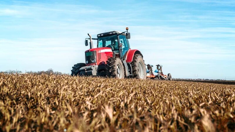 Die Geschichte des Traktor – fernsehserien.de