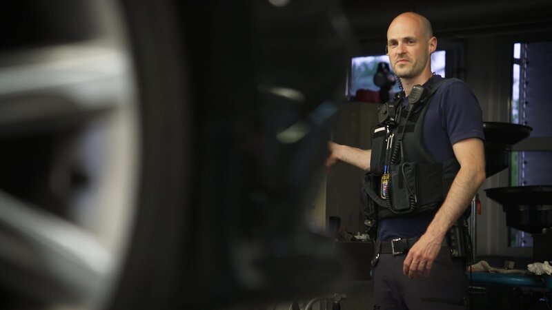 Speed Cops – Poser und Raser im Visier S01E06: Weil: ist nicht erlaubt ...