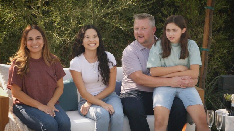 Celebrity DIY – Stars packen an S02E02: Justin Hartley (Justin Hartley ...