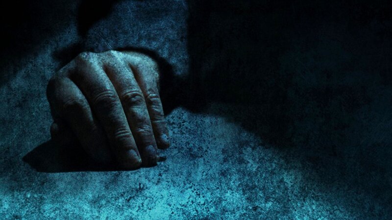 Verbrechen ohne Grenzen S01E01: Volker Eckert – Mörder auf der Flucht ...