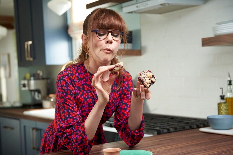 Einfach kochen mit Mary S01E03: One-Pot-Wunder (One Pot Wonders ...