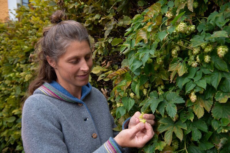 Heimatküche S04E04: Kulinarische Schätze aus dem Blauen Land ...