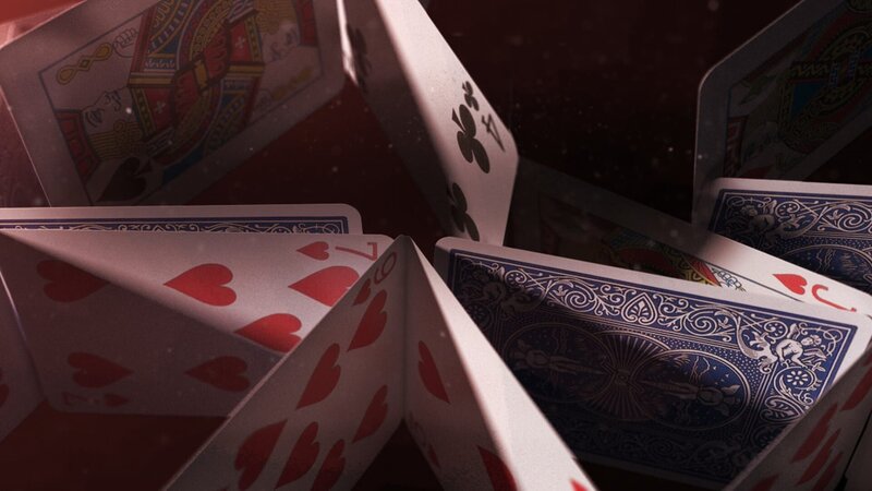 Ein perfekter Mord S03E12: Mord ohne Leiche (Disappearing Act ...