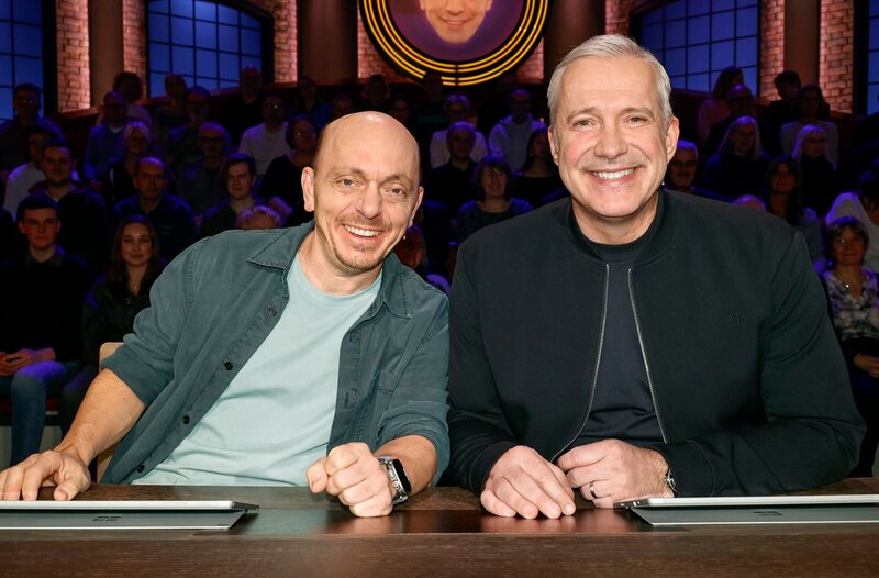 Wer weiß denn sowas? 1100: Christian Rach & Alexander Herrmann ...