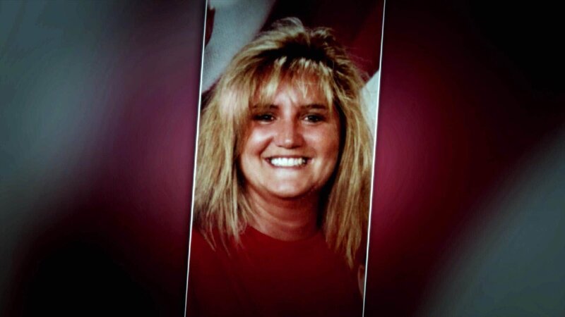 Snapped – Wenn Frauen töten S10E17: Rebecca Sears (Rebecca Sears ...