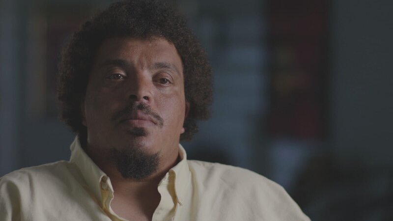 Death Row Stories: Geschichten aus dem Todestrakt S03E03: Der Fall ...