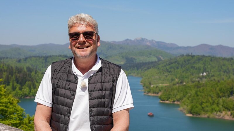 ANIXE auf Reisen 119: Campingtour Kroatien – fernsehserien.de