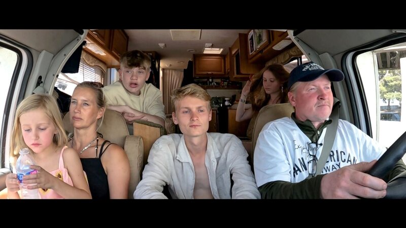 Joey Kelly und Familie – Roadtrip Panamericana Staffel 1 Episodenguide – fernsehserien.de