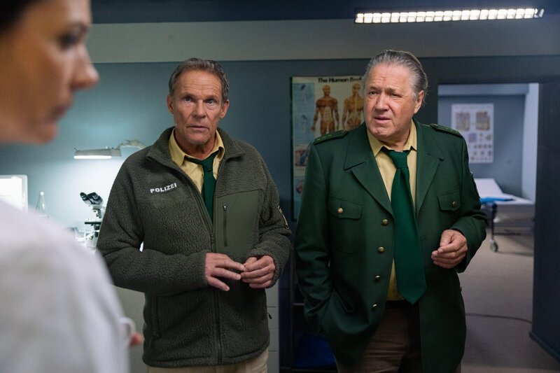 Hubert und/ ohne Staller S11E03: Die verschwundene Leiche ...