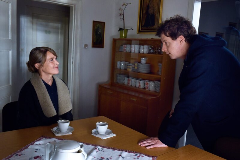 Ein starkes Team 95: Und vergib ihnen ihre Schuld – fernsehserien.de