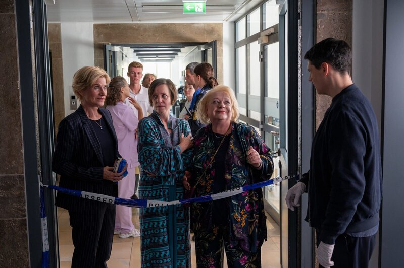 SOKO Stuttgart S15E17: Lebenslügen – fernsehserien.de