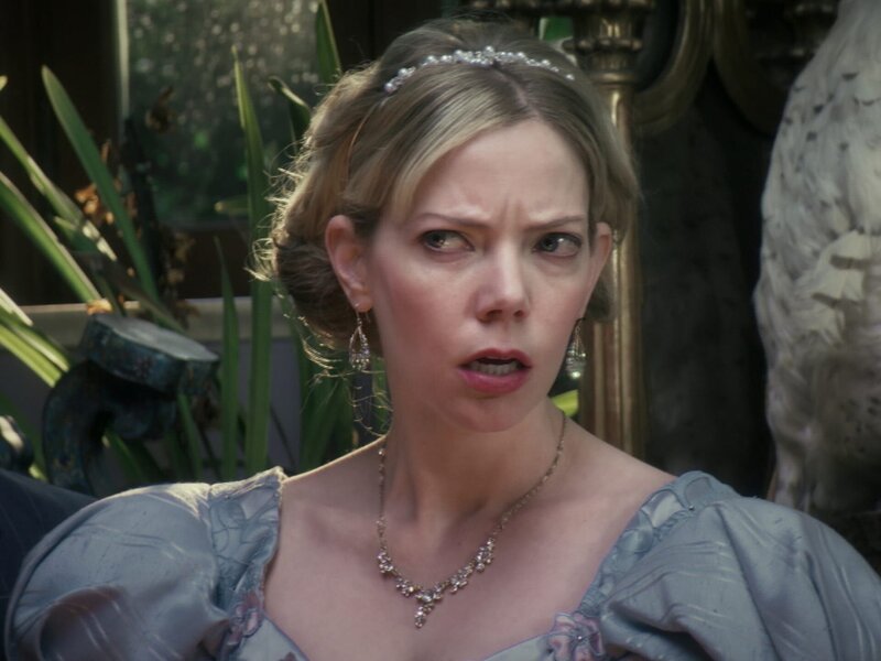 Another Period S01E01: Pilot (The Party Of The Century) – fernsehserien.de