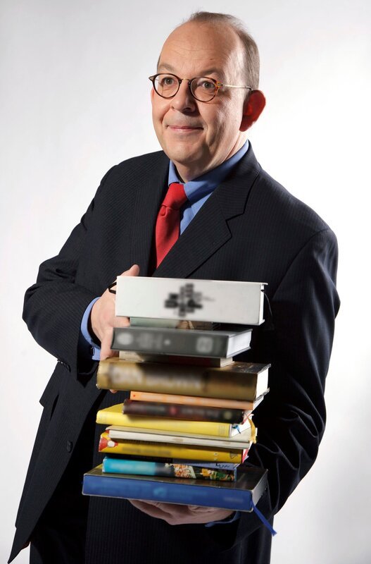 Druckfrisch 200: Folge 200 – fernsehserien.de