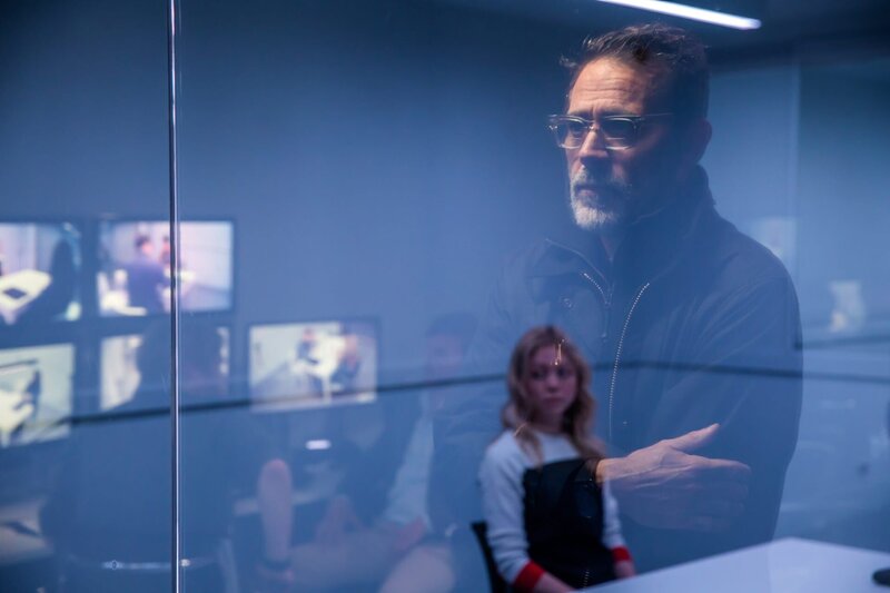 The Postcard Killings – fernsehserien.de