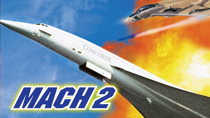 Mach 2 – fernsehserien.de