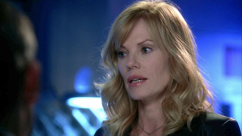 CSI: Vegas S06E02: Spiel mit dem Tod (Room Service) – fernsehserien.de