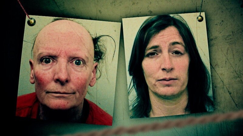 Anwälte der Toten – Die schlimmsten Serienkiller der Welt S11E06: Im ...