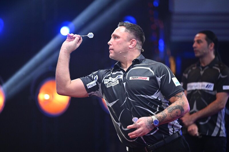 Die Promi-Darts-WM 06: Die Promi-Darts-WM 2024 – fernsehserien.de Die Promi-Darts-WM 06: Die Promi-Darts-WM 2024 – fernsehserien.de