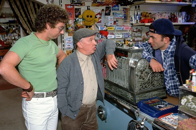 Alles Atze S01E04: Schlamm drüber – fernsehserien.de