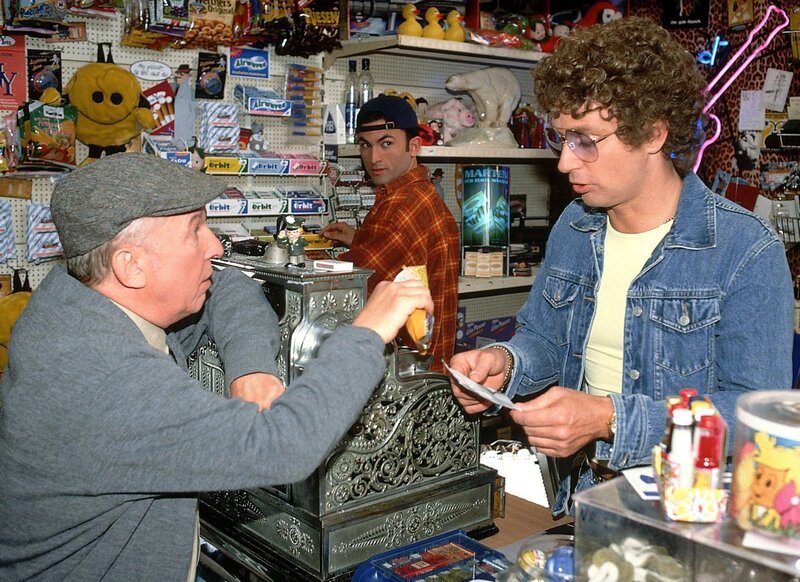 Alles Atze S01E03: Der Zeitungsmarder – fernsehserien.de