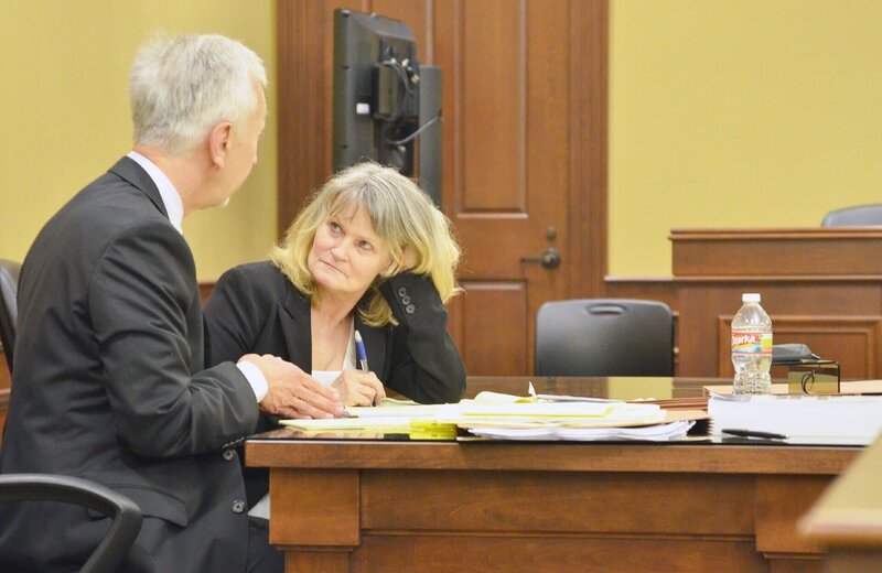 Snapped – Wenn Frauen töten S10E18: Kathleen Wise (Kathleen Wise ...