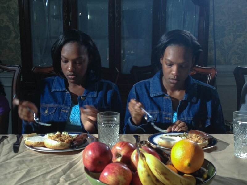 Evil Twins – Böse Zwillinge S02E09: June und Jennifer Gibbons (Sisters ...